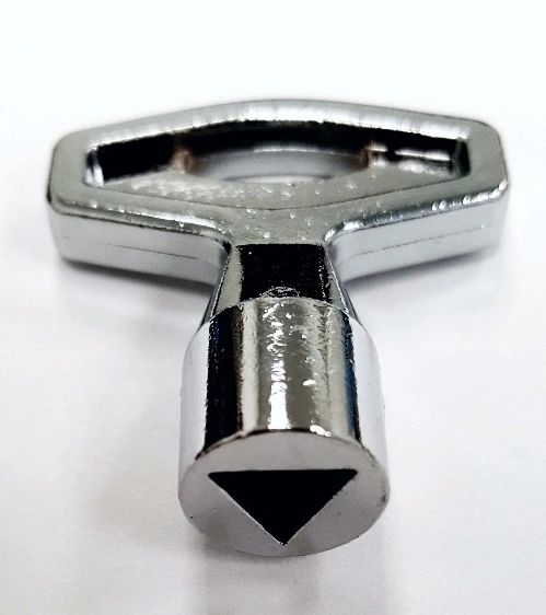 Replacement Small Triangle Key PP-SM-TRIANGLE-KEY